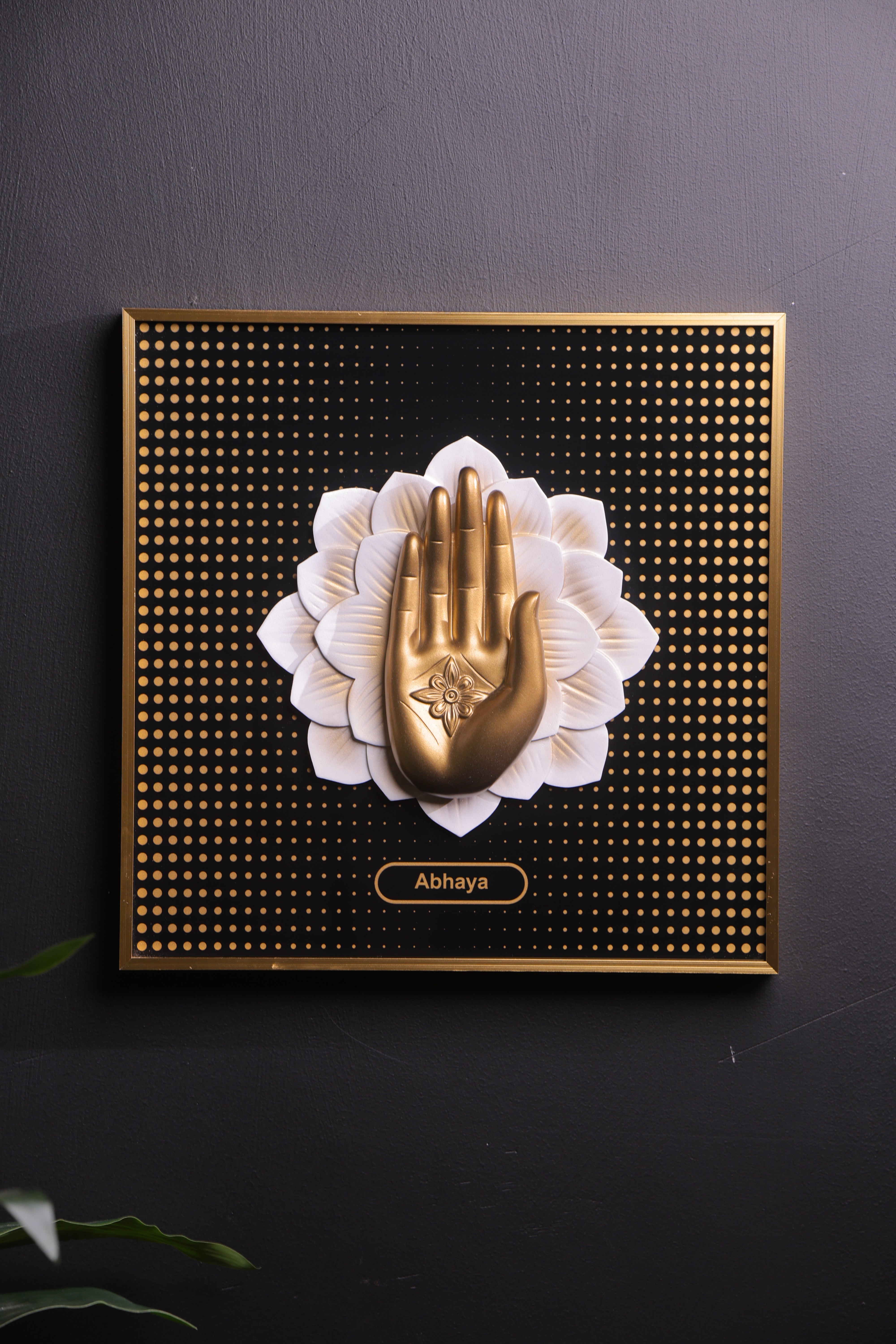 Wall Art – Tashiya