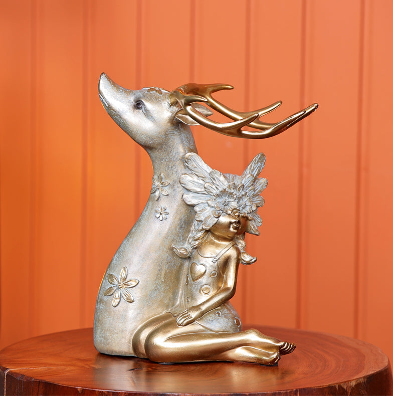 Statement Pieces – Tashiya
