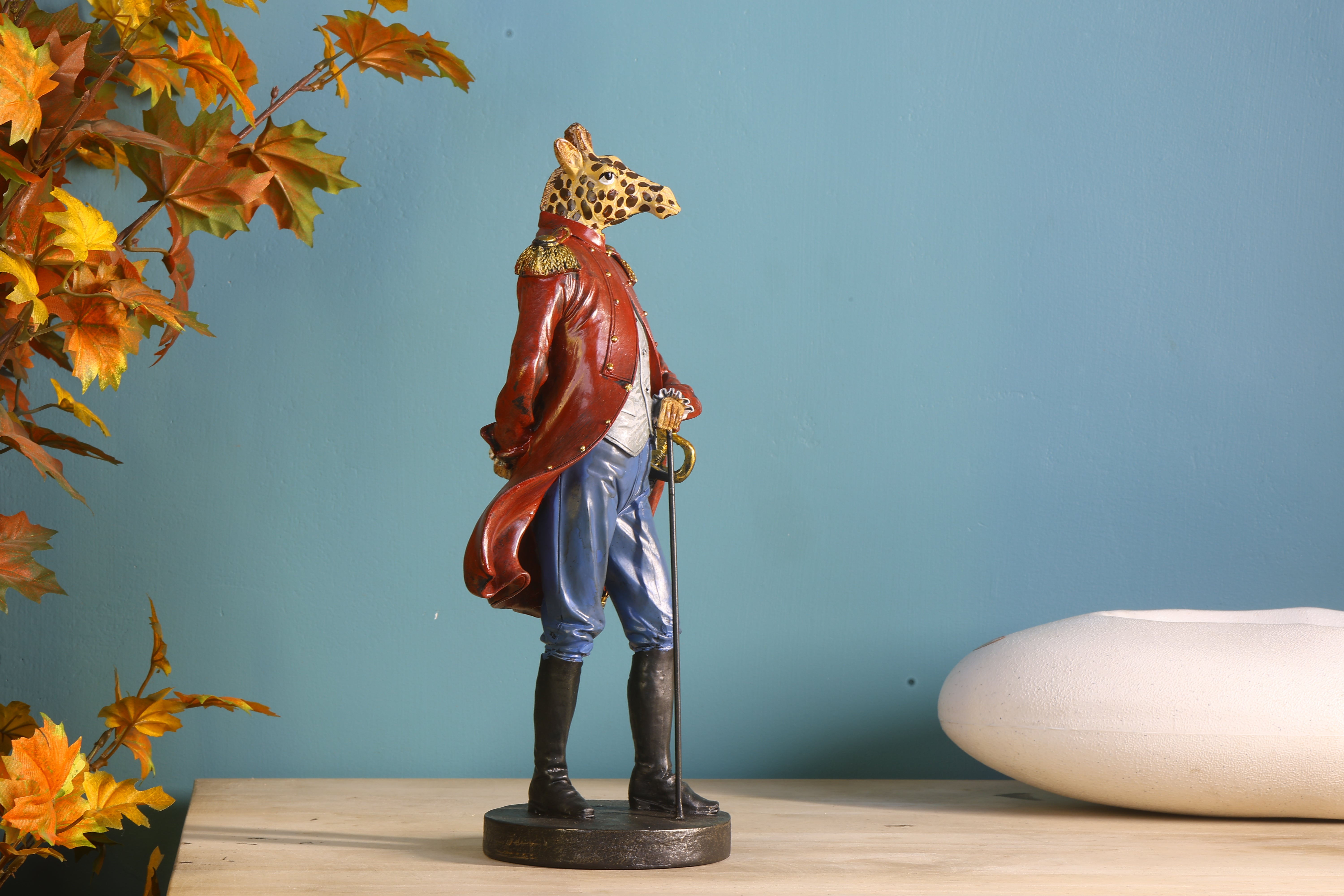 Urban Jungle Decor – Tashiya