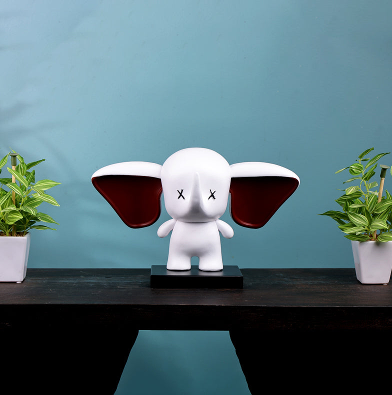 Drunk Elephant Showpiece – Tashiya